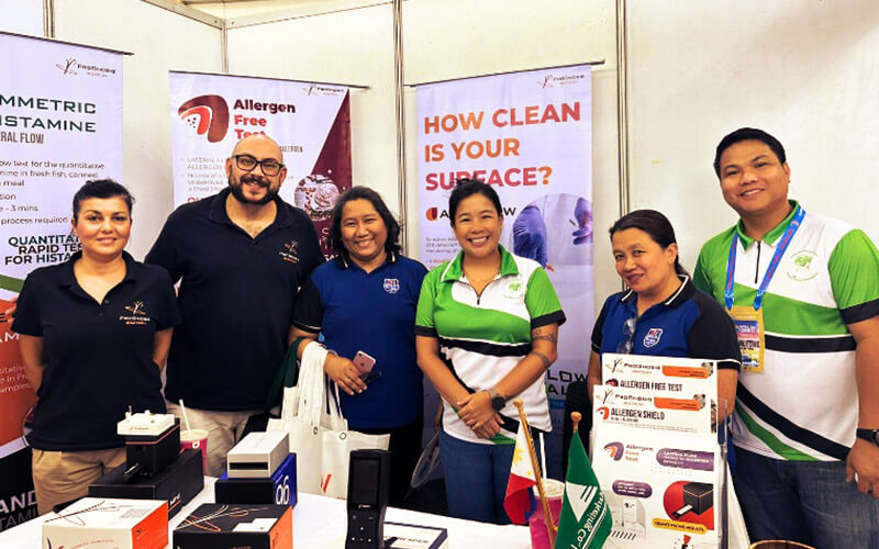 24th National Tuna Congress – Ariela Marketing Co., Inc. | Amcivet ...